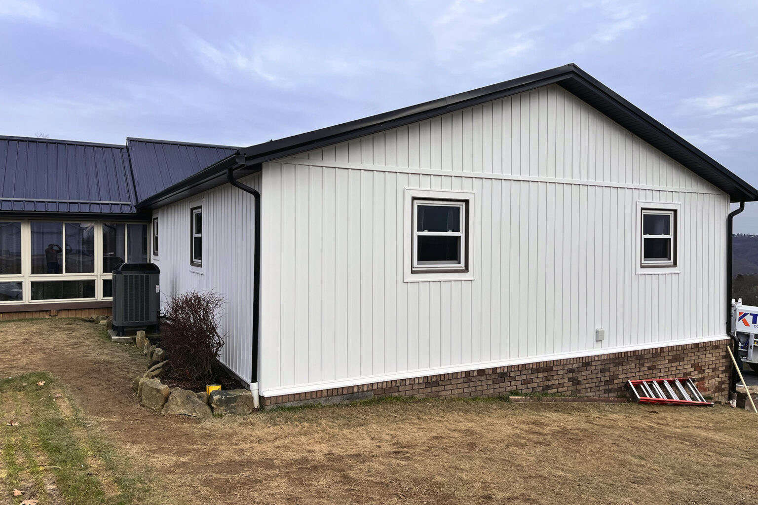 OUR SERVICES - TMK Construction LLC